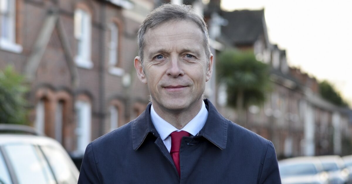 Brexit Update 24th October 2019 - Matt Rodda