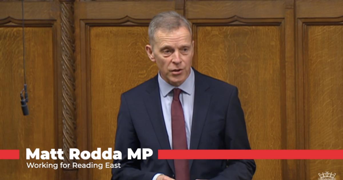 Environmental concerns regarding CPTPP - Matt Rodda