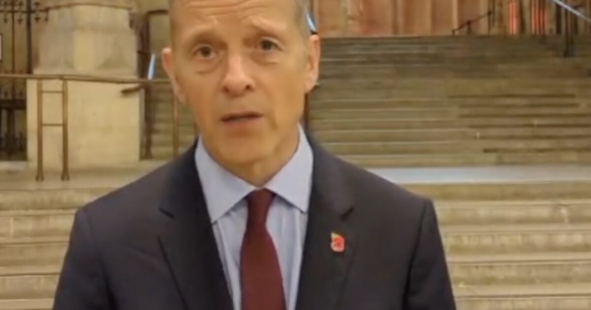 Weekly update - Matt Rodda