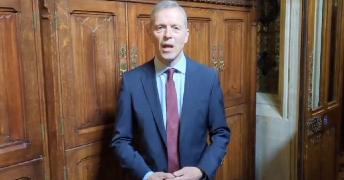 British Steel (Special Measures) Bill - Matt Rodda